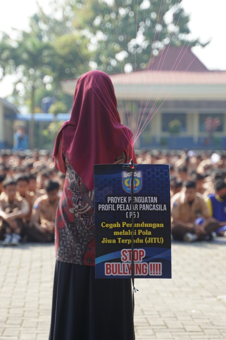 INFORMASI PPDB 2023/2024 - SMA Negeri 2 Kota Serang